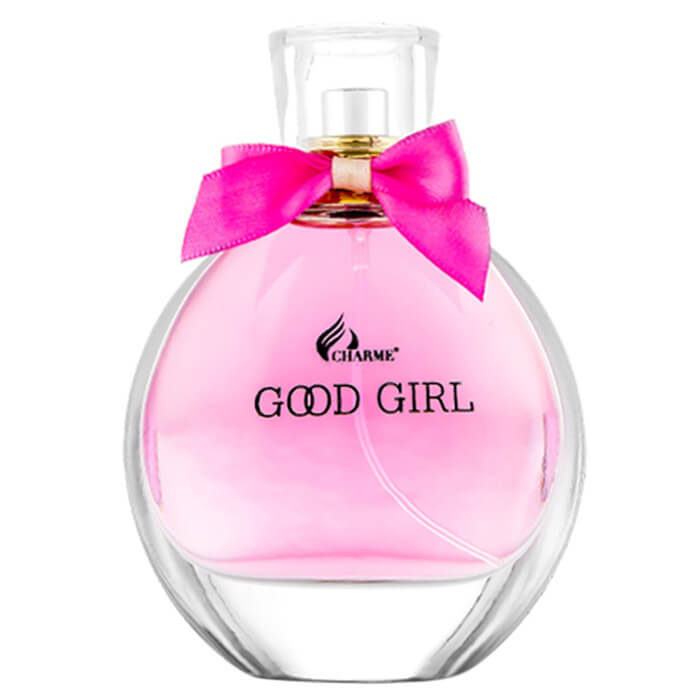 Nước Hoa Charme Good Girl 100Ml Chính Hãng