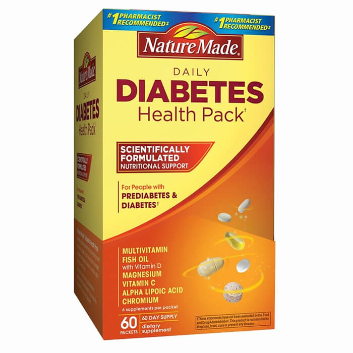 Thuốc Tiểu Đường Diabetes Của Mỹ Bán Ở Đâu